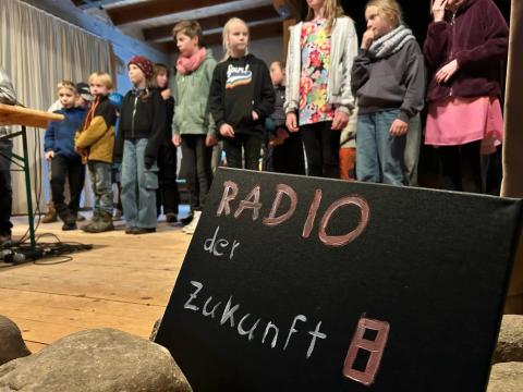 Kultur Kolchose Lehsten